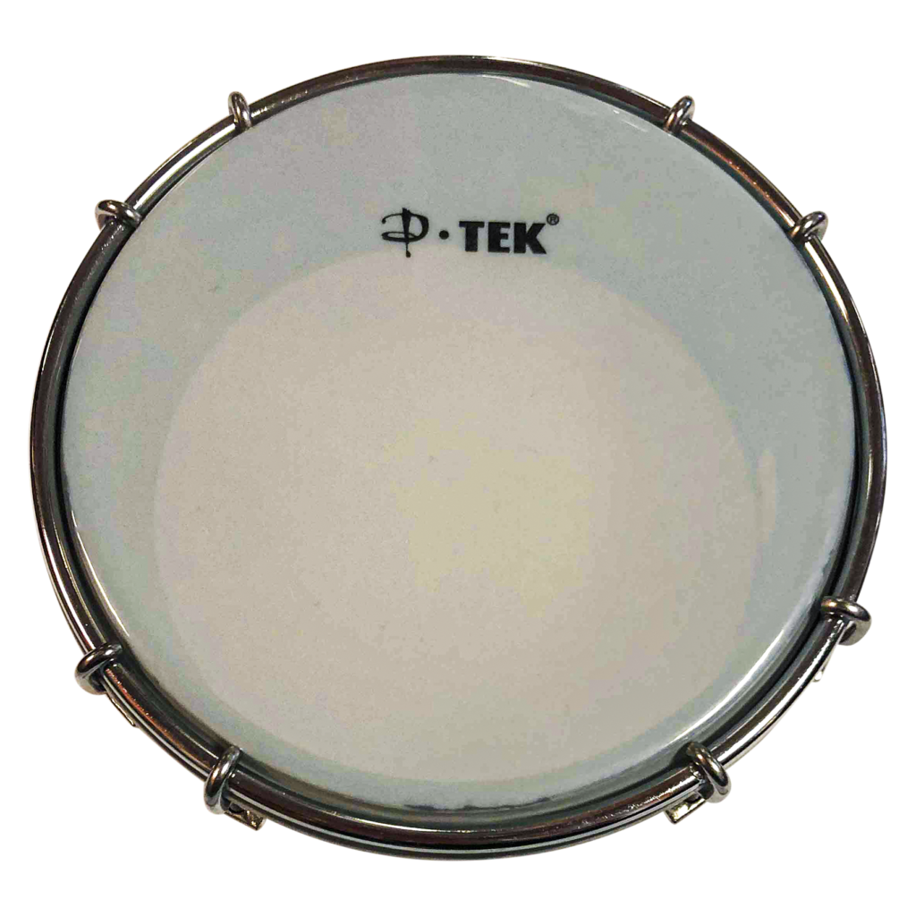 D-Tek Tunable Hand Drum – Heriz Music & Art | Bay Area Musical ...