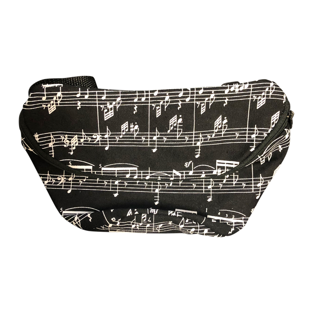Fanny Pack, Music Note – Heriz Music & Art | Bay Area Musical ...